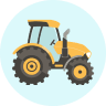 Harvest Finance icon